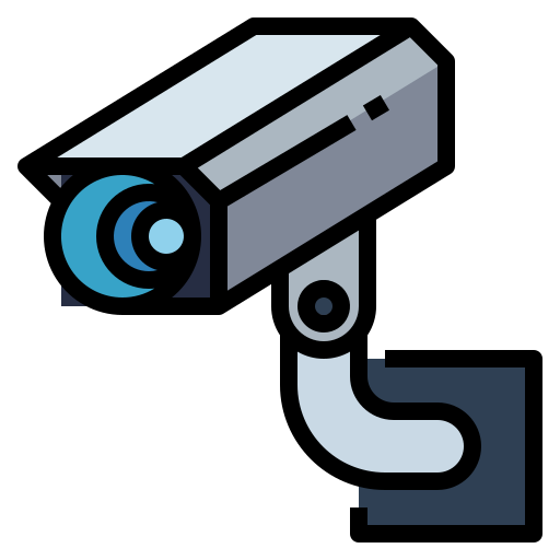 Peta CCTV